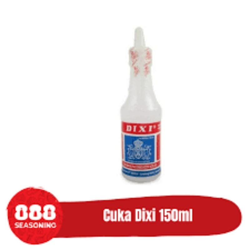 Jual CUKA DIXI 150 ml | Shopee Indonesia