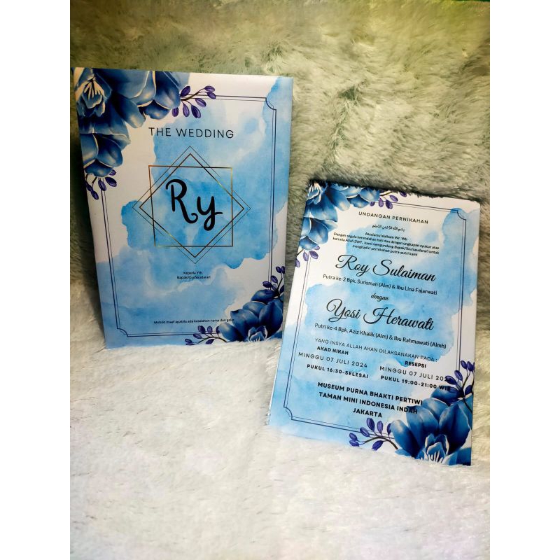 Jual Undangan hard cover | Shopee Indonesia