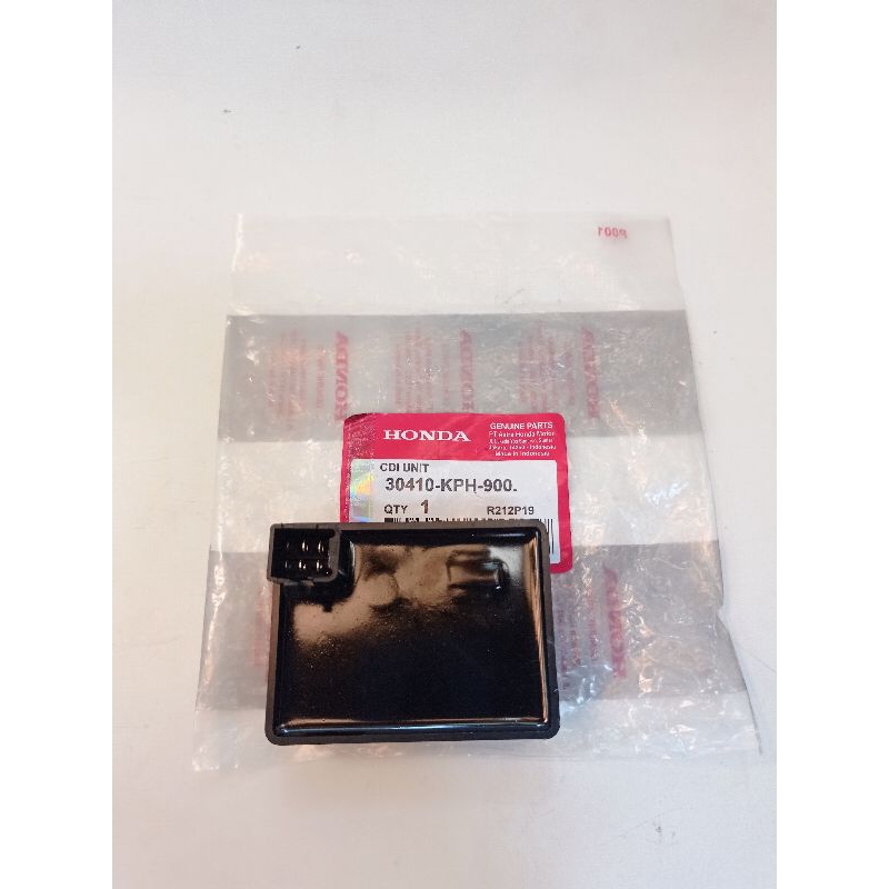 Jual CDI ECU HONDA karisma supra x 125 KPH | Shopee Indonesia