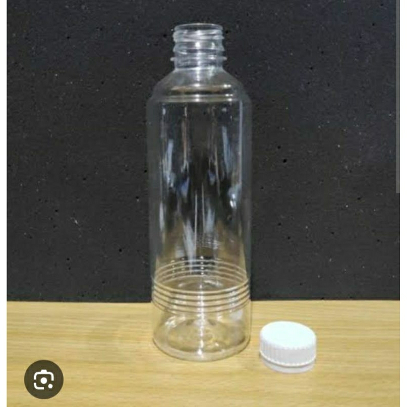 Jual BOTOL ALMOND ULIR 1000ML/BOTOL JAMU/BOTOL SUSU/BOTOL SUSU KURMA ...