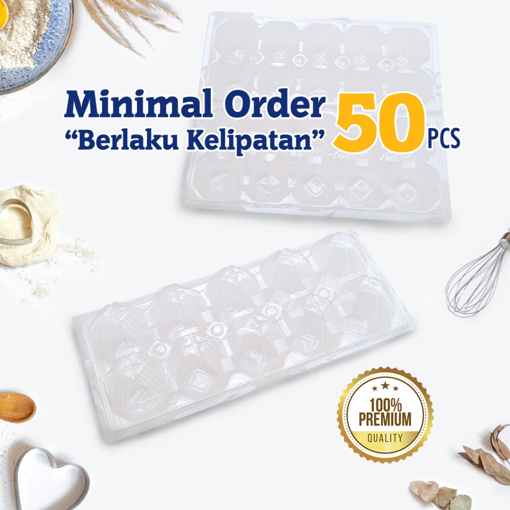 Jual Mika Telur / Egg Tray / Mika Fito Telur isi 10 Butir Surabaya ...