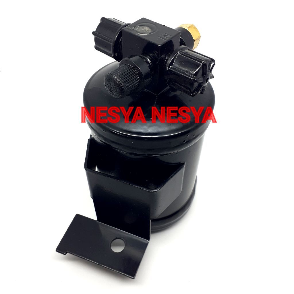 Jual Dryer Drayer Receiver Drier Filter Saluran Freon AC Mobil untuk ...