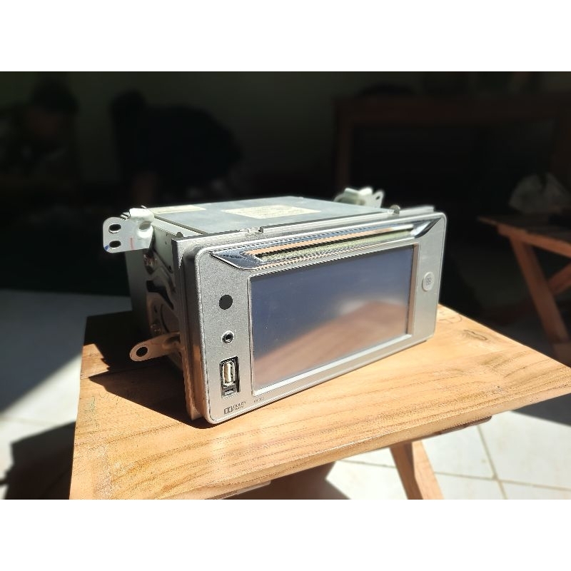 Jual Head unit Innova V 2014 ori copotan | Shopee Indonesia