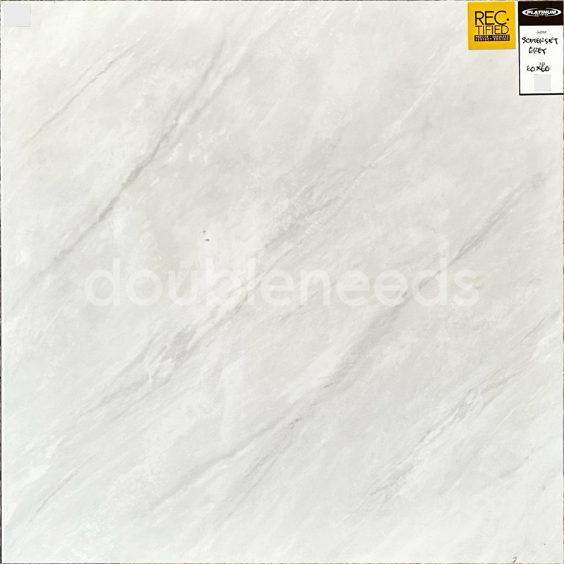 Jual KERAMIK LANTAI SOMERSET GREY 60x60 / KERAMIK DINDING MOTIF MARMER ...