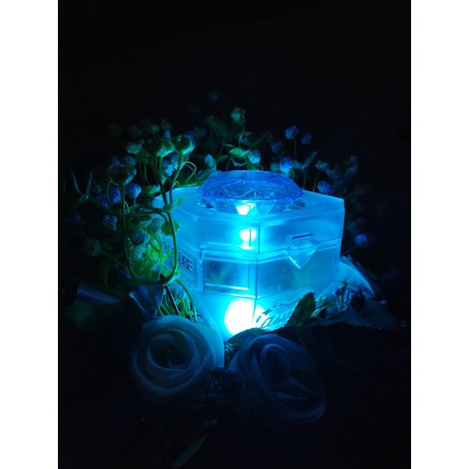 Jual [BOOKED] TREASURE OFFICIAL LIGHTSTICK TEULIGHT | Shopee Indonesia