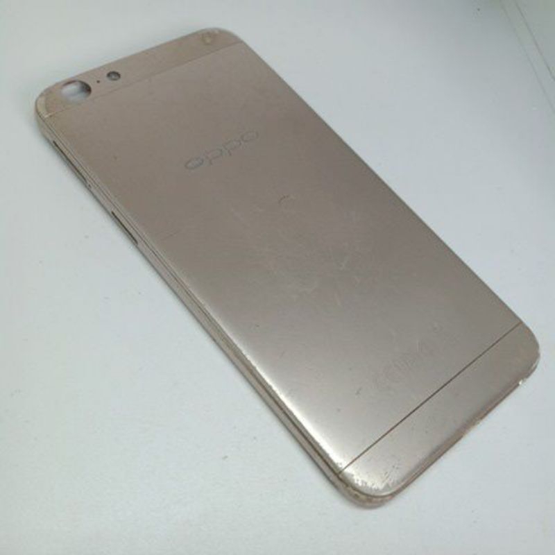 Jual Backdoor bekas dan frame Oppo A57 A39 Sesuai foto | Shopee Indonesia