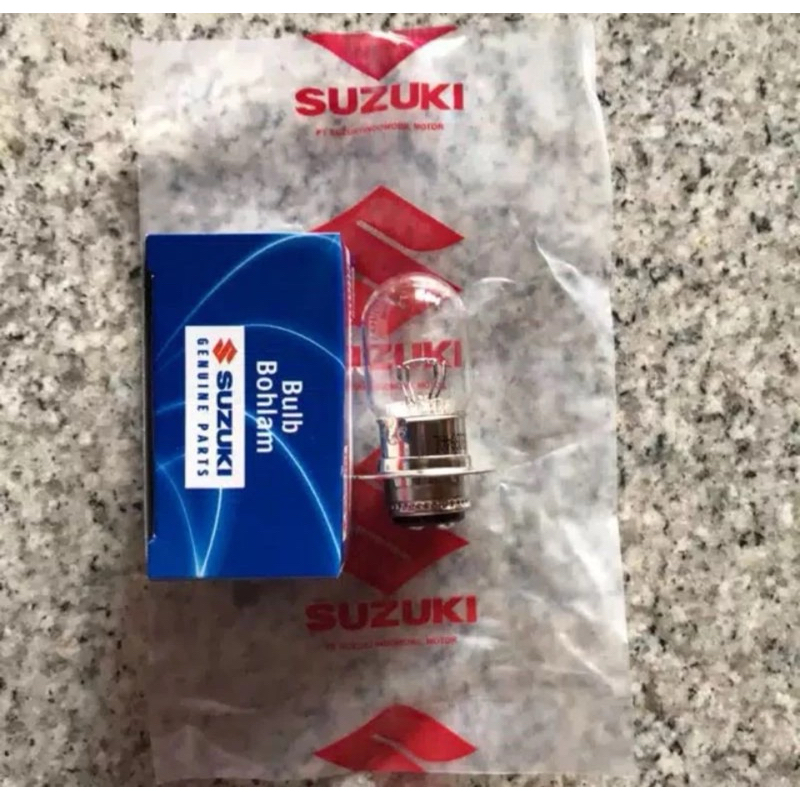 Jual DOP DEPAN BOHLAM LAMPU DEPAN SUZUKI BEBEK & MATIC SMASH SHOGUN ...