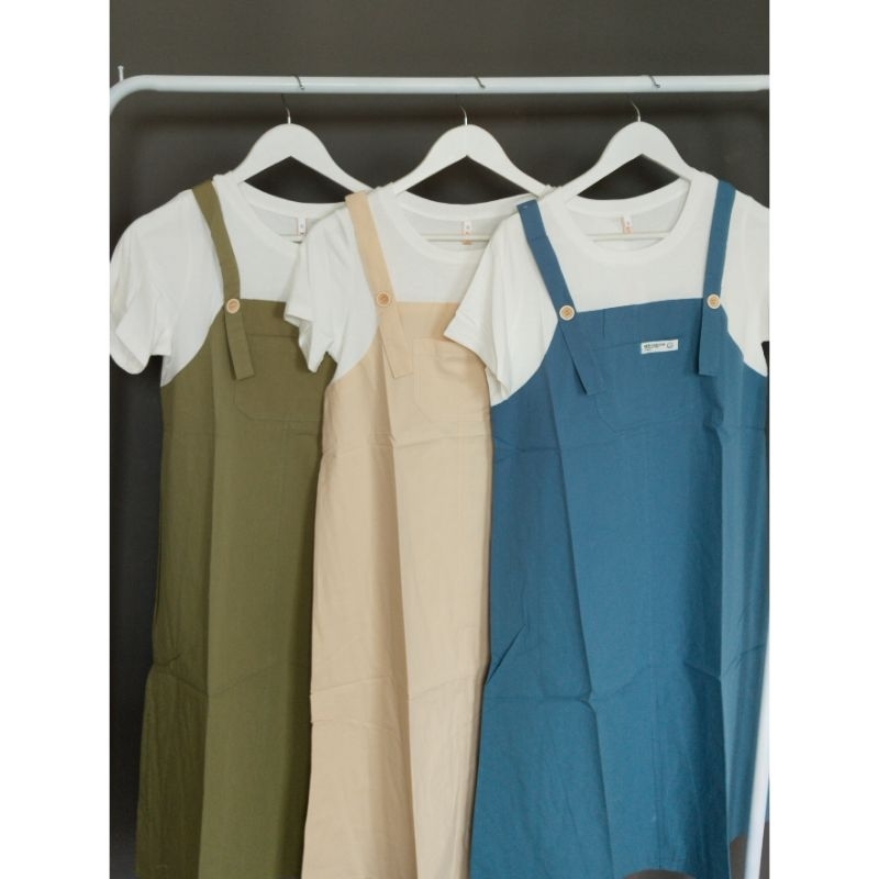 Jual Mommymine Dress Hamil Import (MD_2301) | Shopee Indonesia