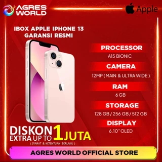 Toko Online Agres World Official Store | Shopee Indonesia