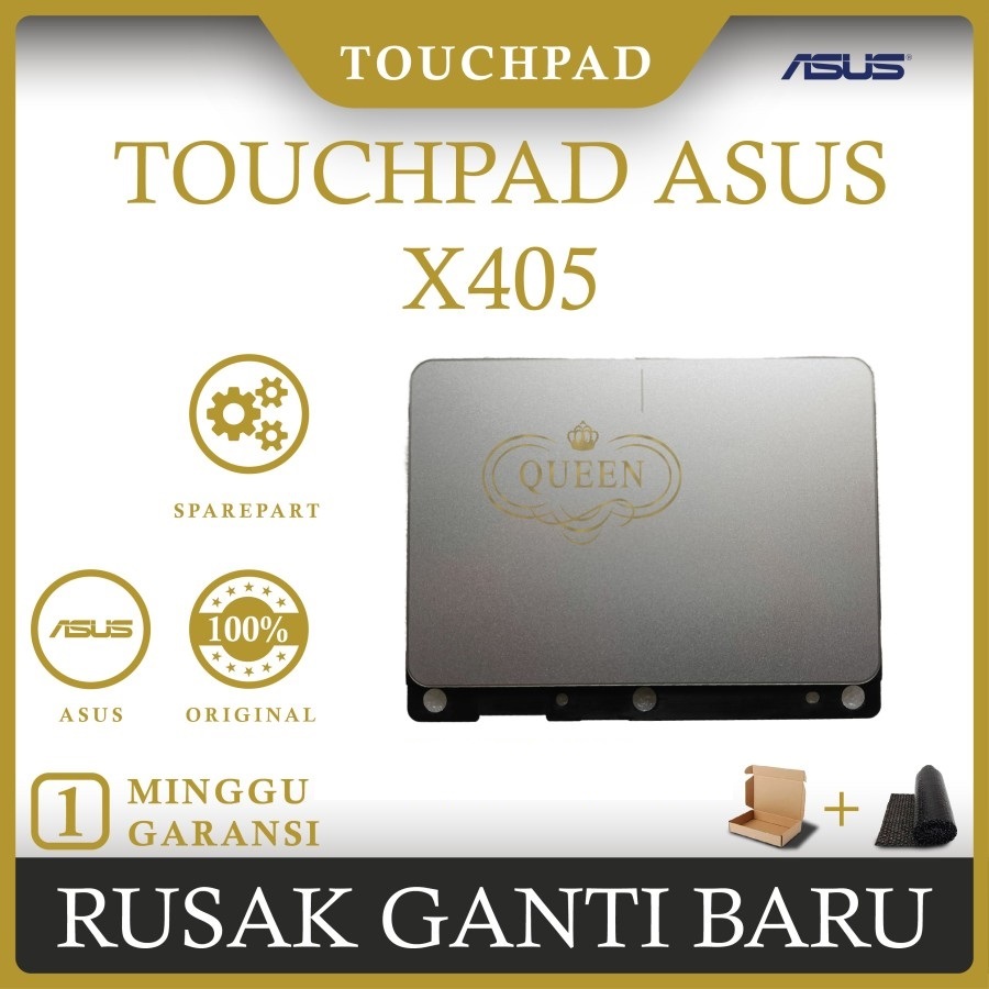 Jual TOUCHPAD LAPTOP ASUS X405 ORIGINAL | Shopee Indonesia