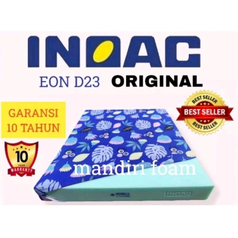 Jual Inoac AEON Original Ukuran 120x200x15 Cm, Ready Kaka Silahkan ...