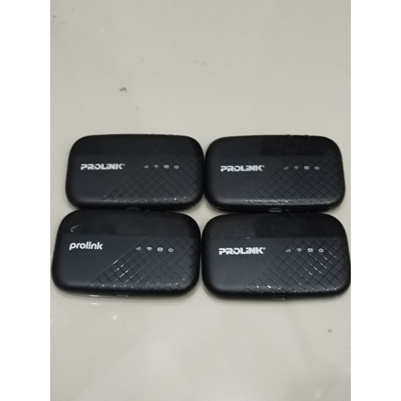 Jual modem wifi Prolink all operator 4G | Shopee Indonesia