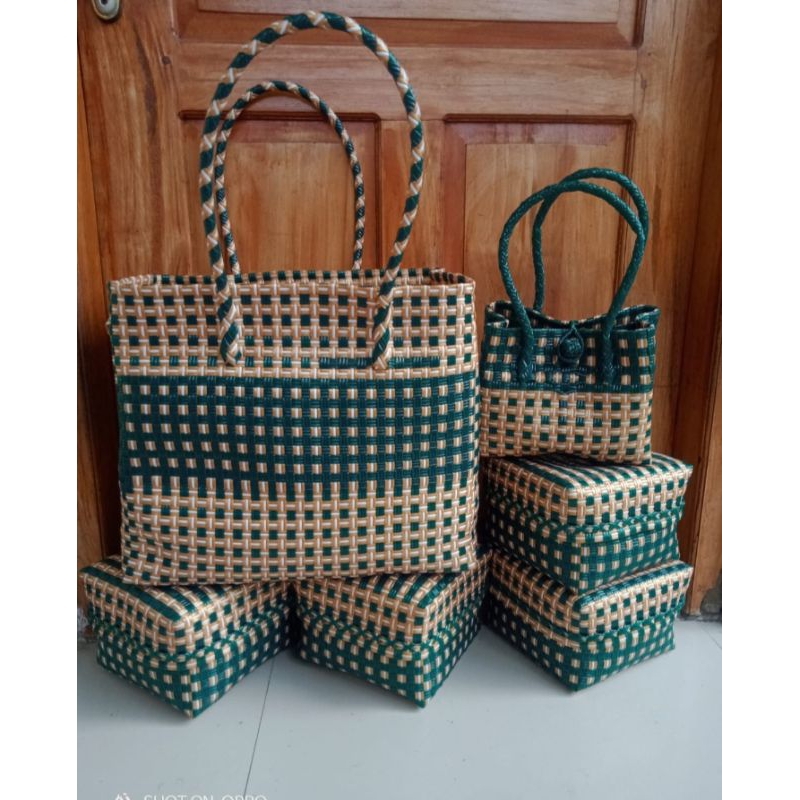 Jual (TERLARIS ) KEBEN JALI ISI 4 / KEBEN SET 4 / KEBEN MURAH | Shopee ...