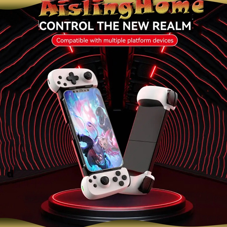 Jual KODE X16P 1original Mobile Gamepad Controller E Sports ...