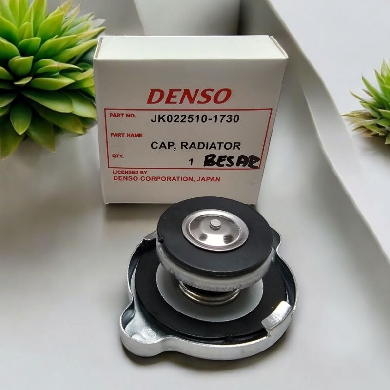 Jual Tutup Radiator - Avanza Xenia / Universal Besar / Universal Kecil ...