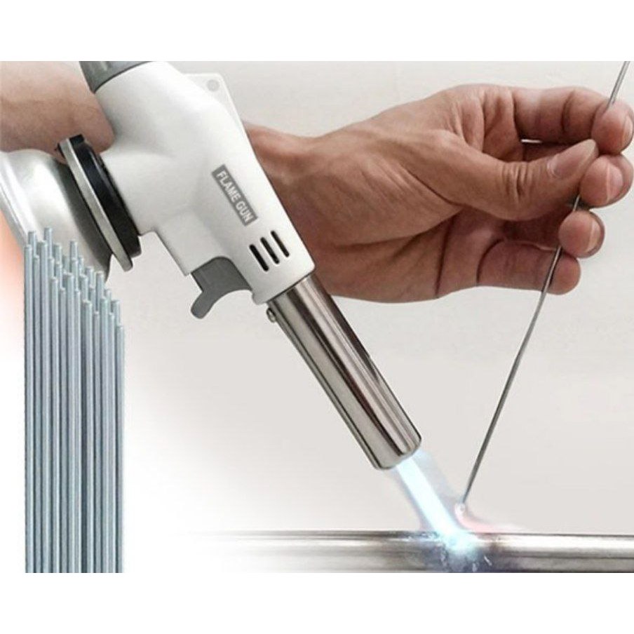 Jual Fixeasy Stik Las aluminium / fix easy kawat las | Shopee Indonesia
