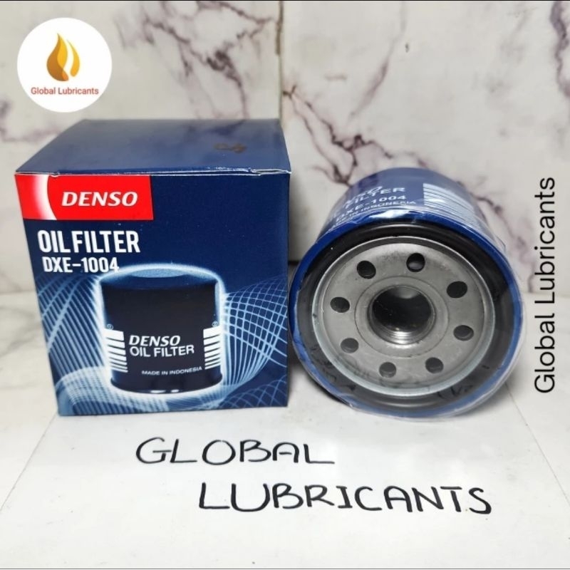 Jual Filter Oli DENSO Toyota Vios/ Yaris/ Altis/ Camry/ Sienta 1.5 ...