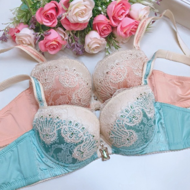 Jual Bra (K-A15) Pakaian dalam wanita penutup lemak | Shopee Indonesia