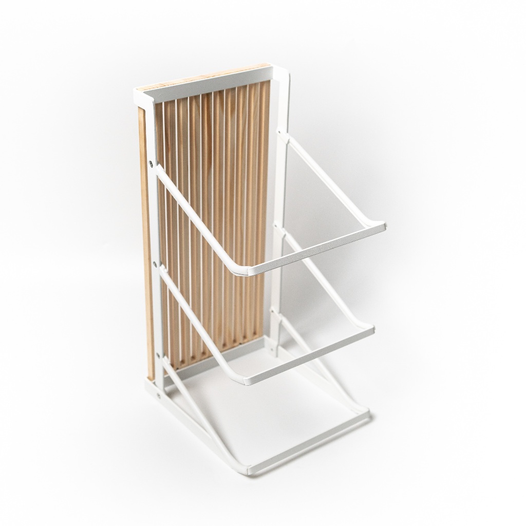 Jual MYNK Keyboard Shelf 3 Tier / Keyboard Display Stand / Keyboard ...