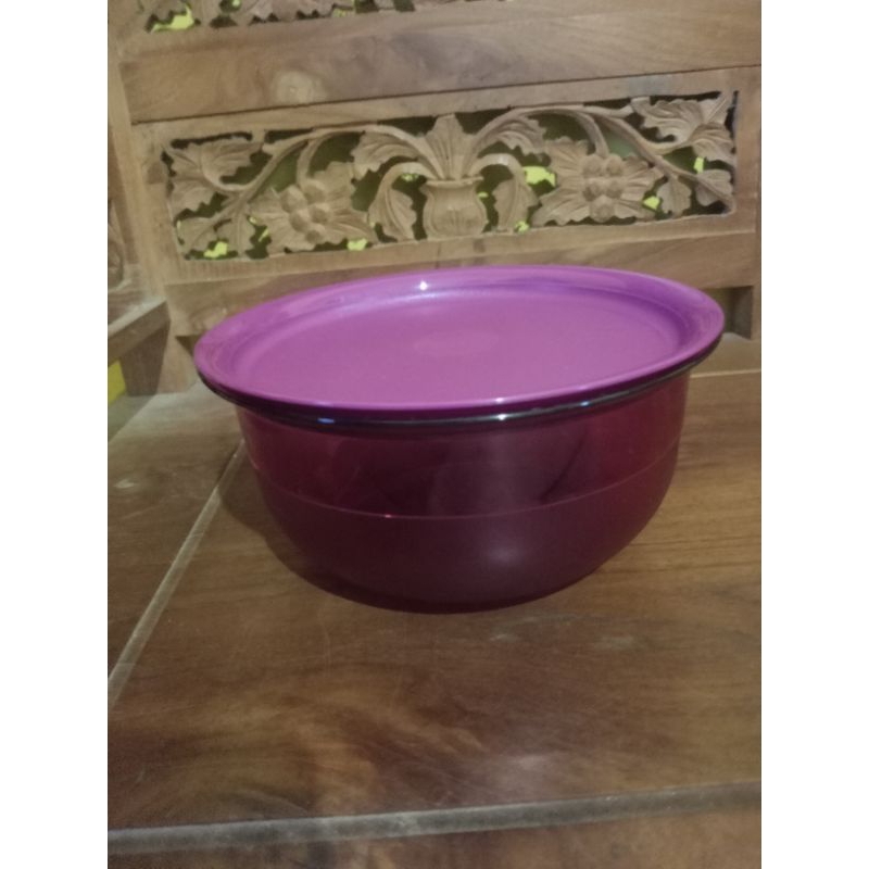 Jual Table collection 2L Tupperware | Shopee Indonesia