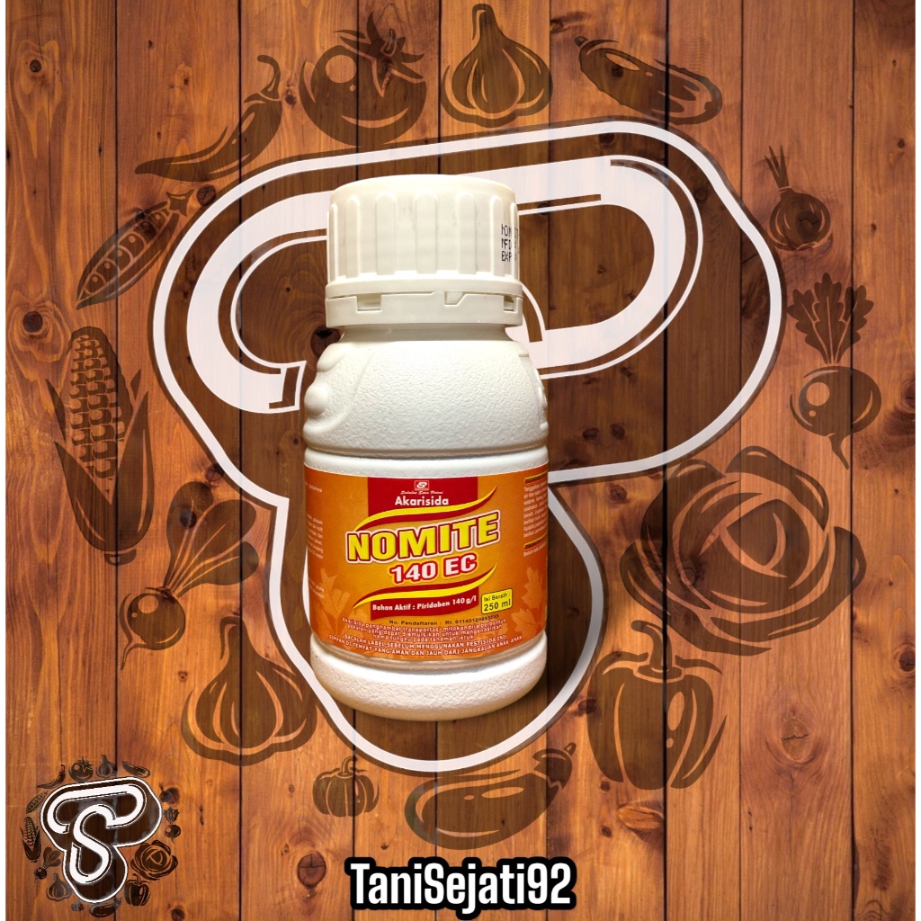 Jual AKARISIDA NOMITE 250ML | Shopee Indonesia