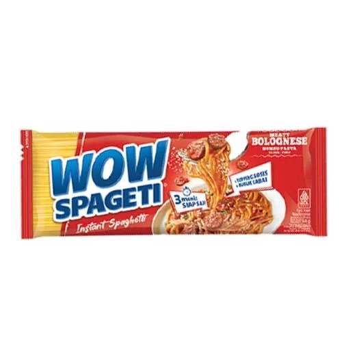 Jual Mie Original Tanpa Digoreng dengan Bumbu Pasta SAJIAN 1 PORSI Kaya ...
