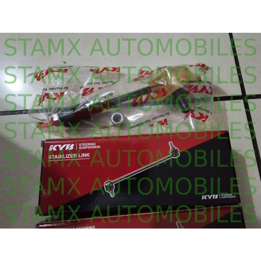 Jual Link Stabil Stabilizer Depan ORIGINAL merk Kayaba / KYB ...