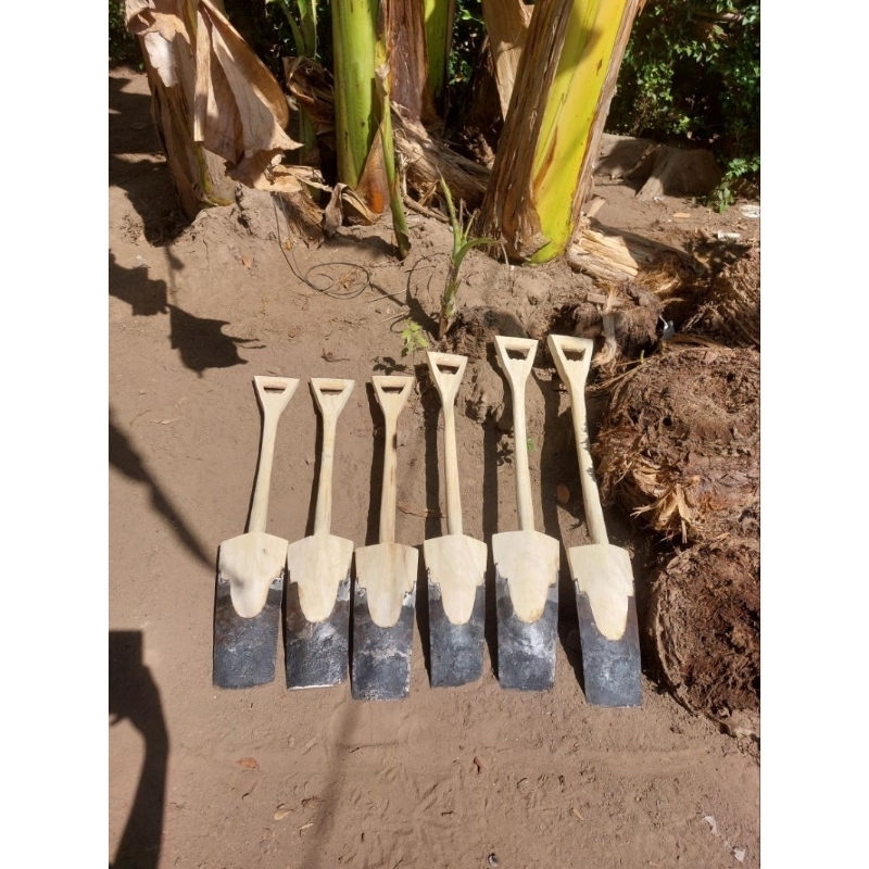 Jual Lempak pacul sekop baja gali tanah saluran air | Shopee Indonesia