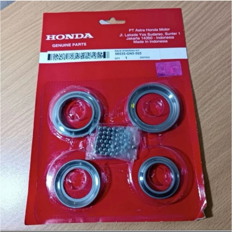 Jual Comstir Komstir Honda Beat F1 Vario 125 150 (Semua Motor Matic ...