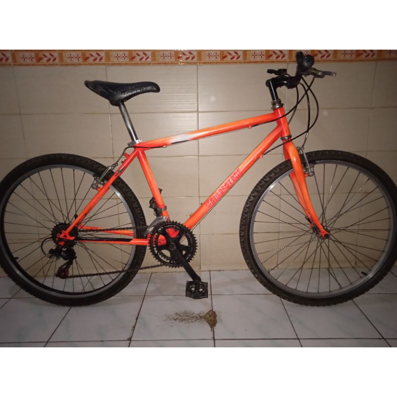 Jual Sepeda Federal Mt Everest | Shopee Indonesia