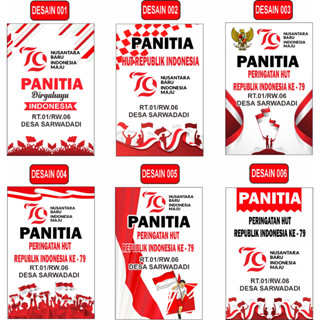 Jual Name Tag Panitia Ukuran 8x12cm Plastik+Tali, Id Card Panitia 17 ...