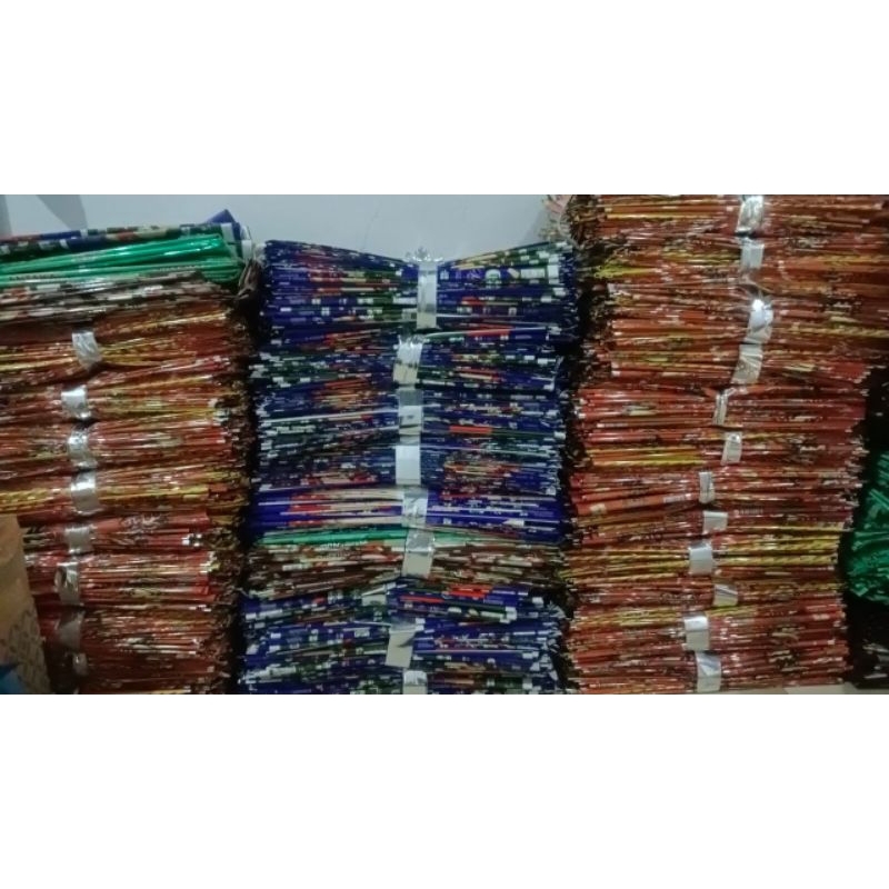 Jual Plastik Grosir / Lemek Grosir / Plastik Daur Ulang Grosir (Plastik ...