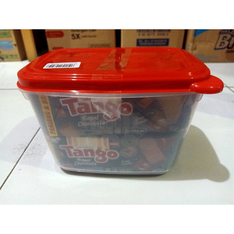 Jual tanggo tepak isi 20 pcs | Shopee Indonesia