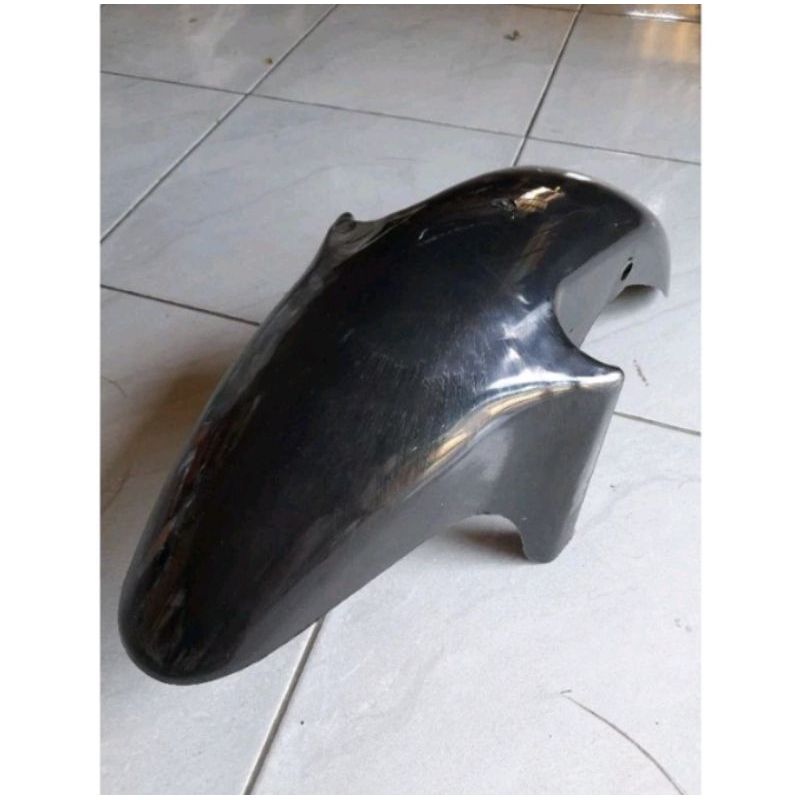 Jual SLEBOR SPAKBOR DEPAN KAWASAKI NINJA OLD NINJA R NINJA SS BAHAN ...