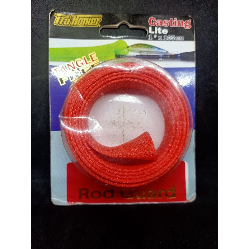 Jual Pro Hunter Rod Guard/ Rod Sleeve Pelindung Joran | Shopee Indonesia