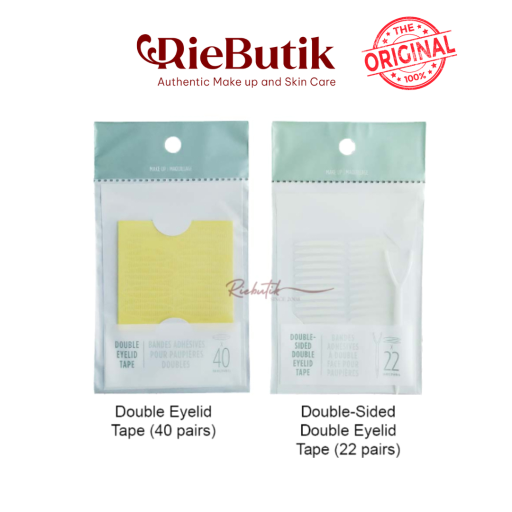 Jual Etude House/The Face Shop/Innisfree Double Eyelid Tape | Shopee ...