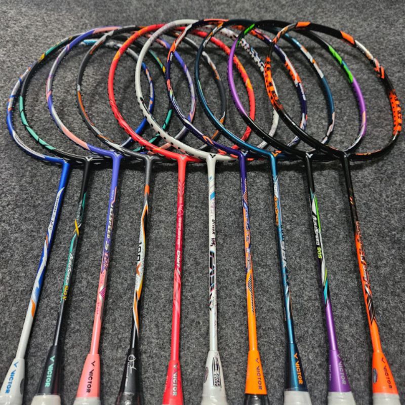 Jual RAKET BADMINTON JETSPEED S 12 F MAX 30LBS FREE PASANG SENAR ...