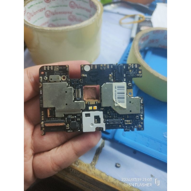 Jual Mesin Redmi Note 4 ( Mediatek ) | Shopee Indonesia
