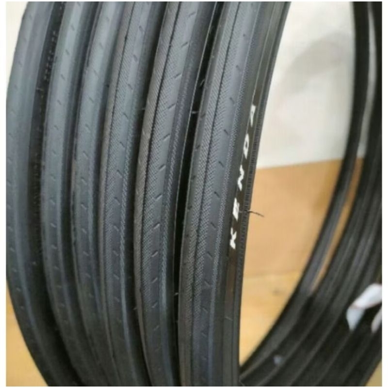 Jual BAN LUAR SEPEDA 700 x 23C KENDA BALAP ROADBIKE FIXIE | Shopee Indonesia