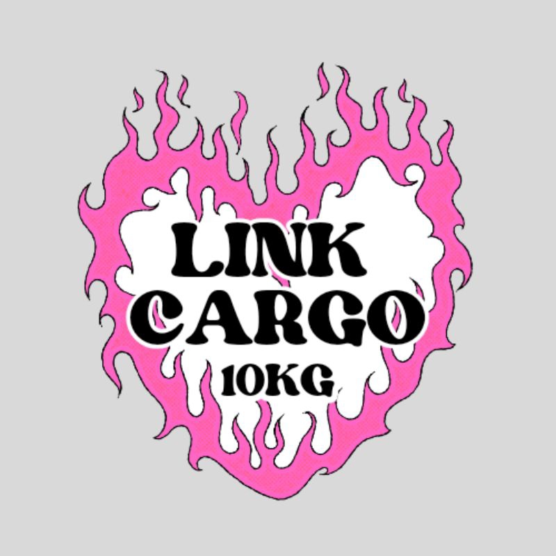 Jual Link Cargo 10kg | Shopee Indonesia