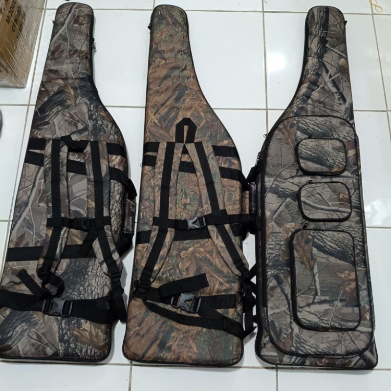Jual Tas ransel saku 3 camo botol gx | Shopee Indonesia
