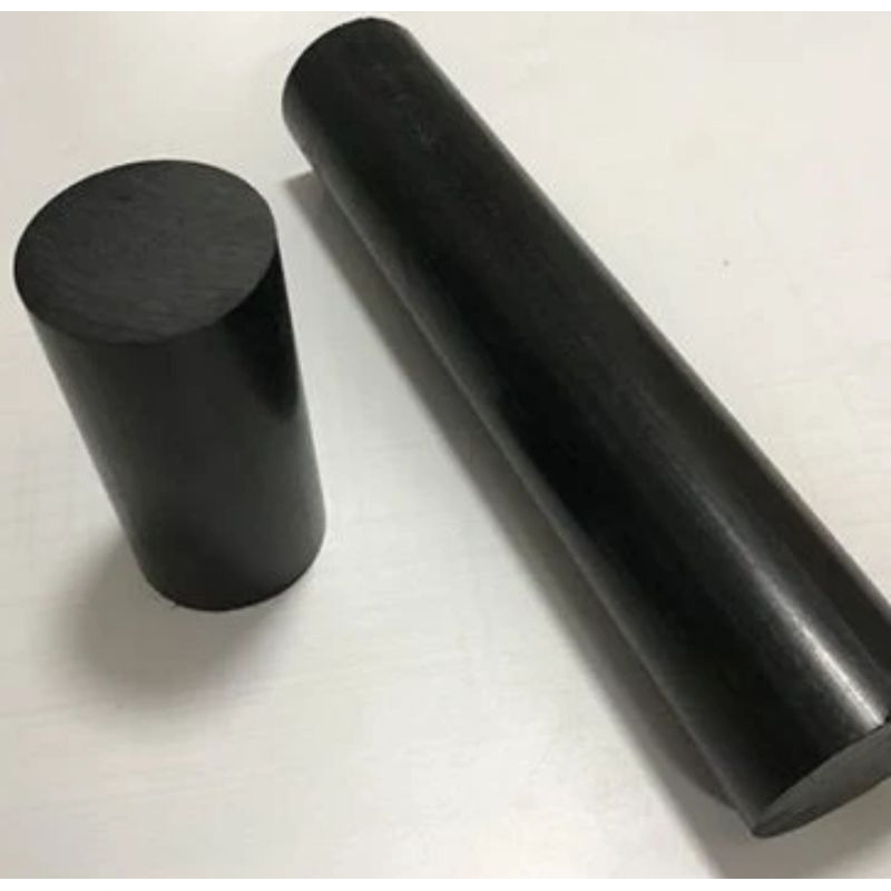 Jual Nylon rod polyethylene hitam Dia.40mm x 1mtr | Shopee Indonesia