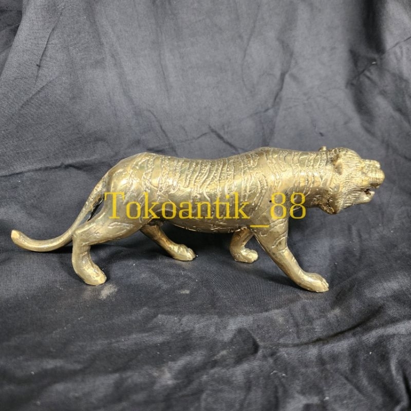 Jual PATUNG MACAN | Shopee Indonesia