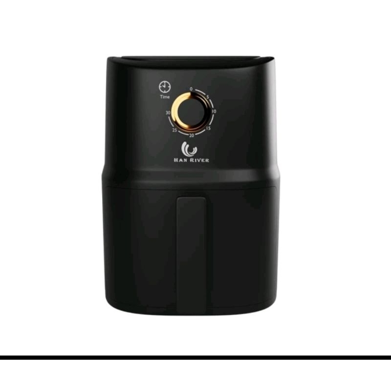Jual HAN RIVER Air Fryer HRAF04 3.5L Low power 800watt | Shopee Indonesia