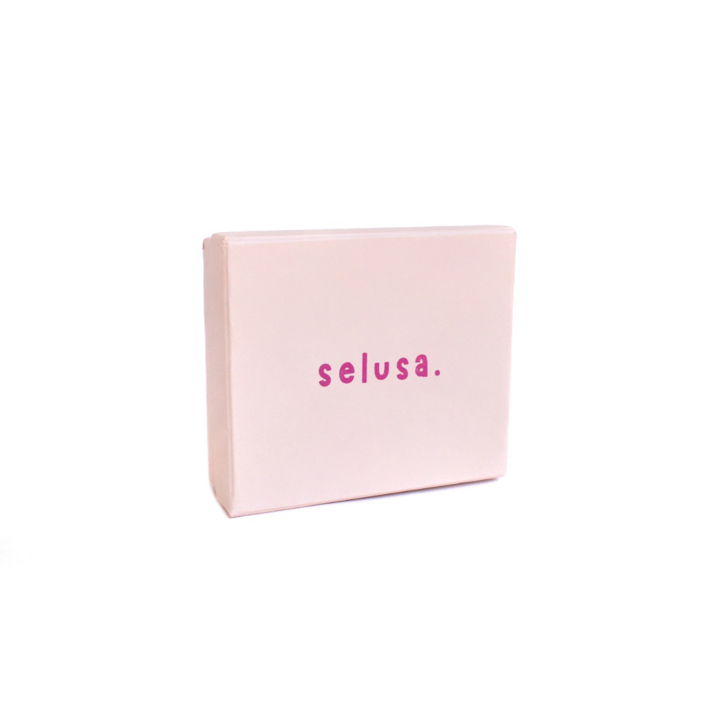 Jual SELUSA PACKAGE TAMBAHAN Paper Bag | Hard Box Exclusive | Shopee ...