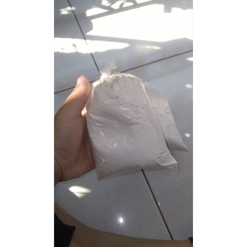 Jual Tepung Terigu & Tepung Aci Kiloan 250gr / Masakan sederhana ...