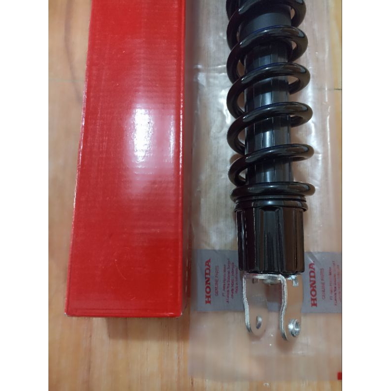 Jual SHOCK BREAKER SHOCKBREAKER VARIO 160 BELAKANG K2S | Shopee Indonesia