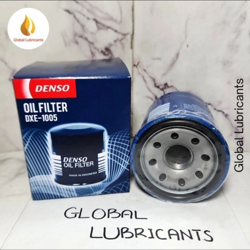 Jual Filter Oli DENSO Mitsubishi Xpander/ Outlander/ Grandis/ Mirage ...