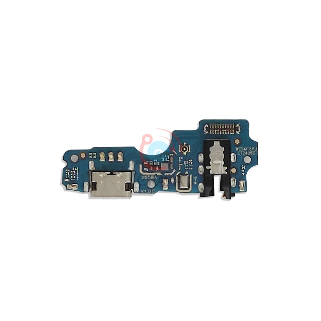 Jual FLEXIBLE INFINIX SMART 8 PLUS / X6526 CON CAS + HF + MIC | Shopee ...