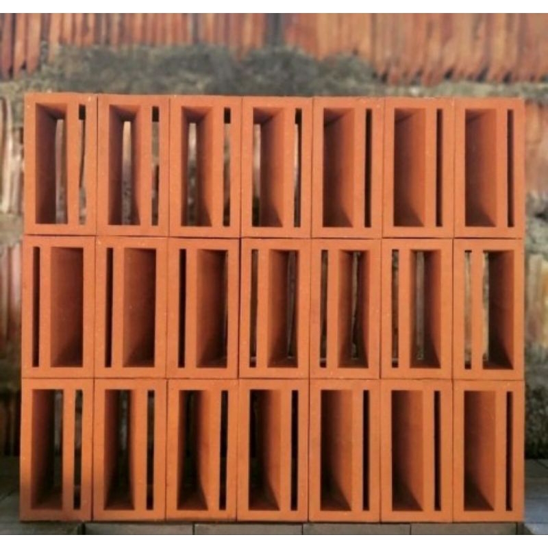 Jual Roster beton minimalis loster beton minimalis ventilasi udara ...